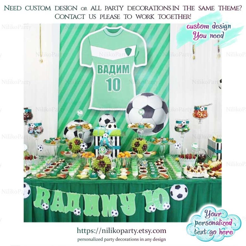 Happy Birthday Banner Knight Personalized Name Banner Dragon Time ...