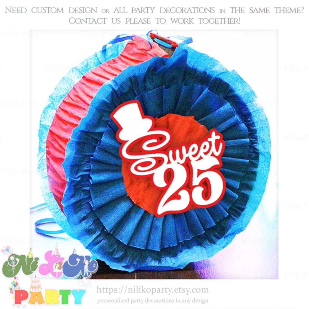 Custom Pinata, Pinata for Adults, Birthday Pinata, Pinata for Kids ...