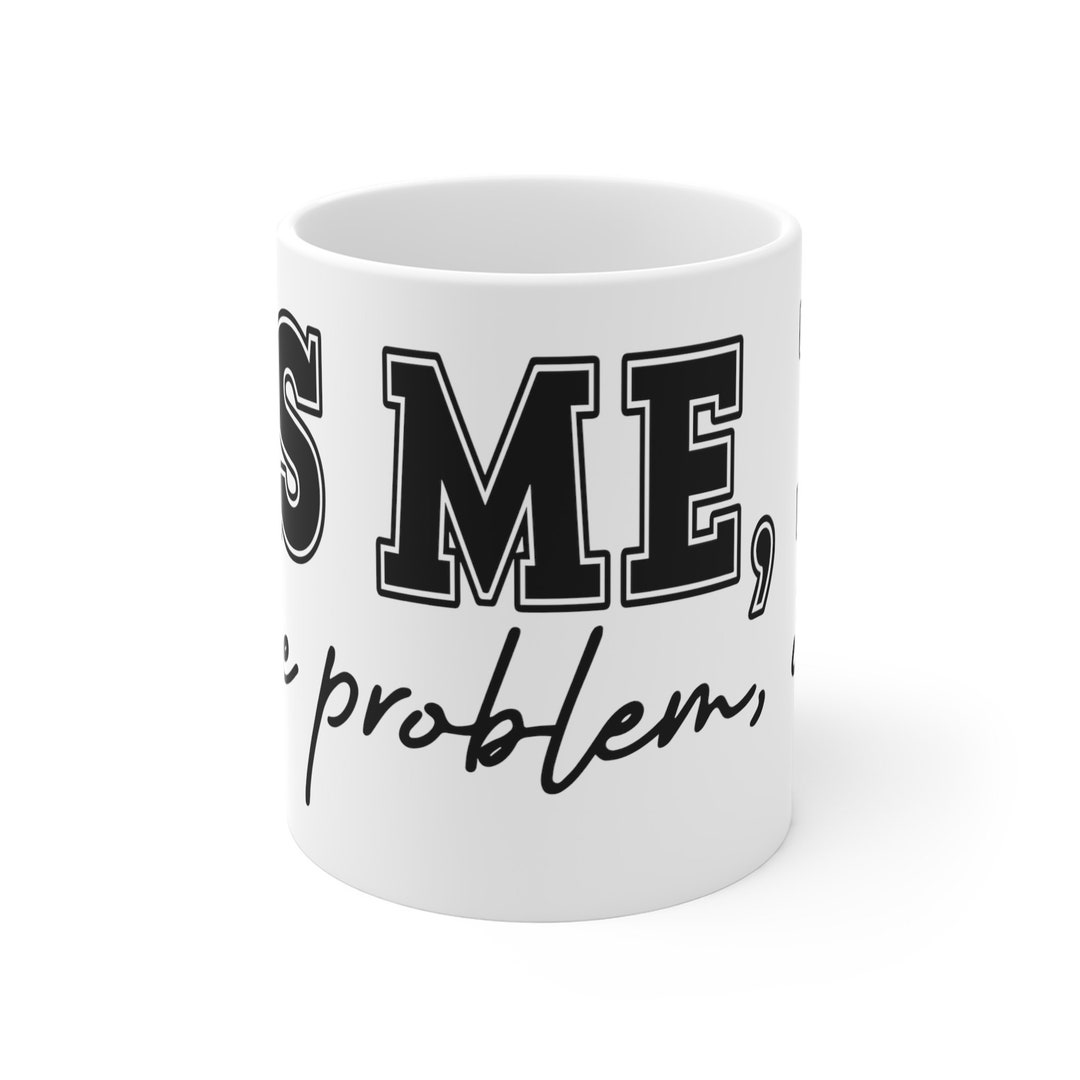Taylor Swift, Music Mug Gift, Swiftie Coffee Mug, Swiftie Fan Gift ...