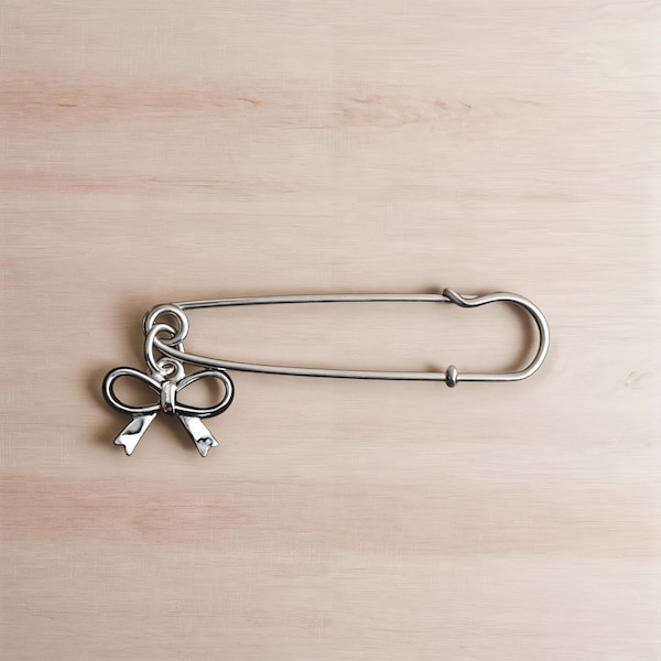 Grunge Collar Pins - Etsy