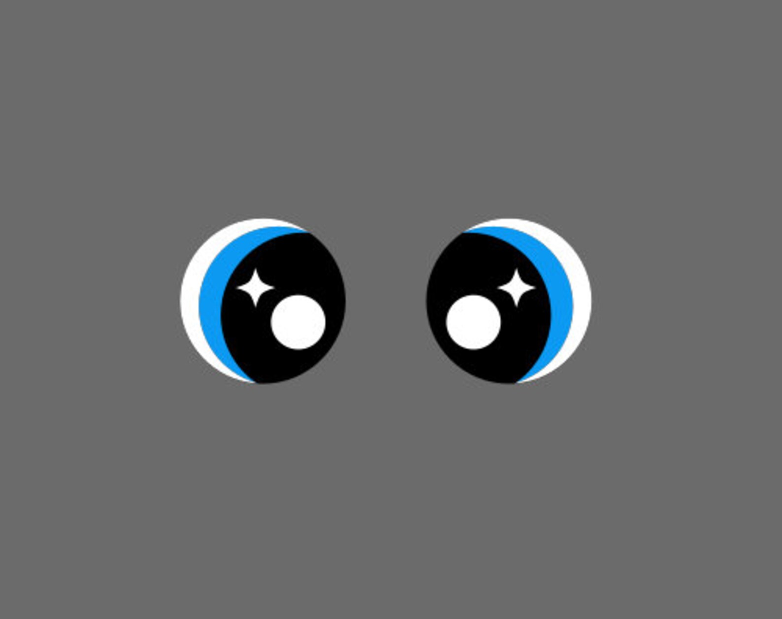 SVG Digital Download | Eye Design | Cricut | Eyes - Etsy