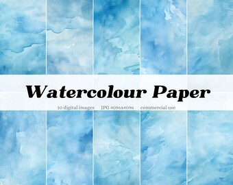Pastel Pink Watercolour Paper Texture Digital Overlay Clipart Scrapbook ...