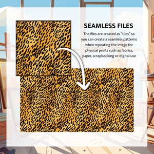 Cheetah Animal Print Patterns Animals Furs Skins Hides Feathers Digital ...