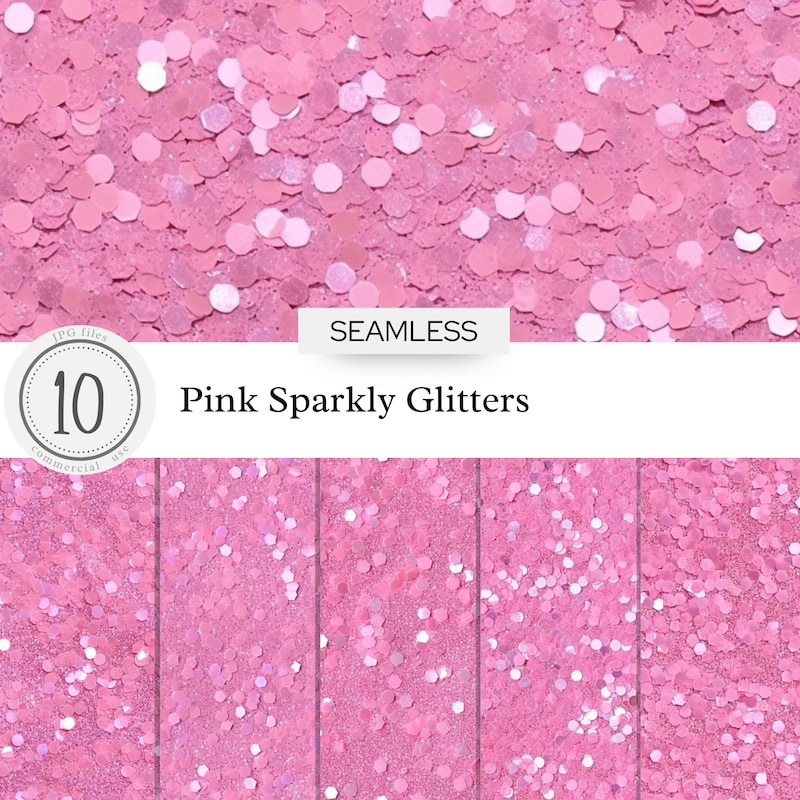 Sparkly Shiny - Etsy