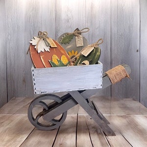 Farmhouse Stand/cart - Etsy