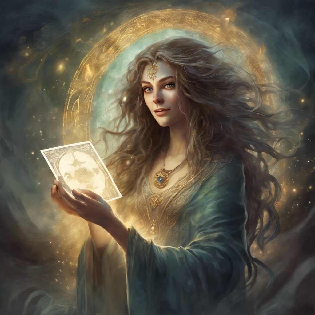 Lady Luck Gambling Spiritual Companion - Etsy