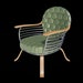 Furniture Design Concept Inspired From Skiing and Turtle Shell - Etsy