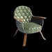 Furniture Design Concept Inspired From Skiing and Turtle Shell - Etsy