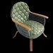 Furniture Design Concept Inspired From Skiing and Turtle Shell - Etsy