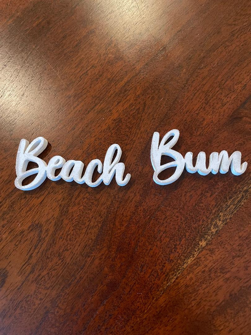 Customizable Sign, Wooden Word, Cut-outs, Name Signs, Sayings, Craft ...