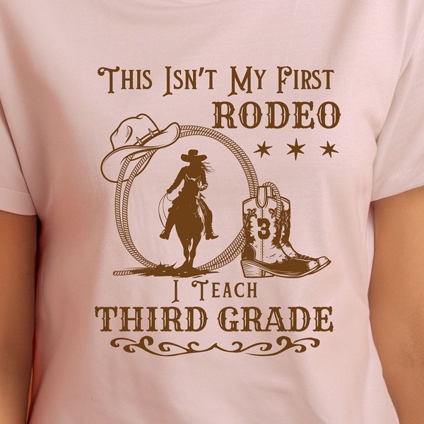 T Shirt for Teacher - Etsy
