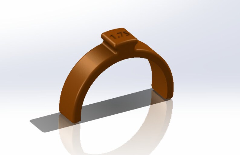 Circular Tube Marking Set - Etsy