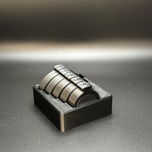 Circular Tube Marking Set - Etsy