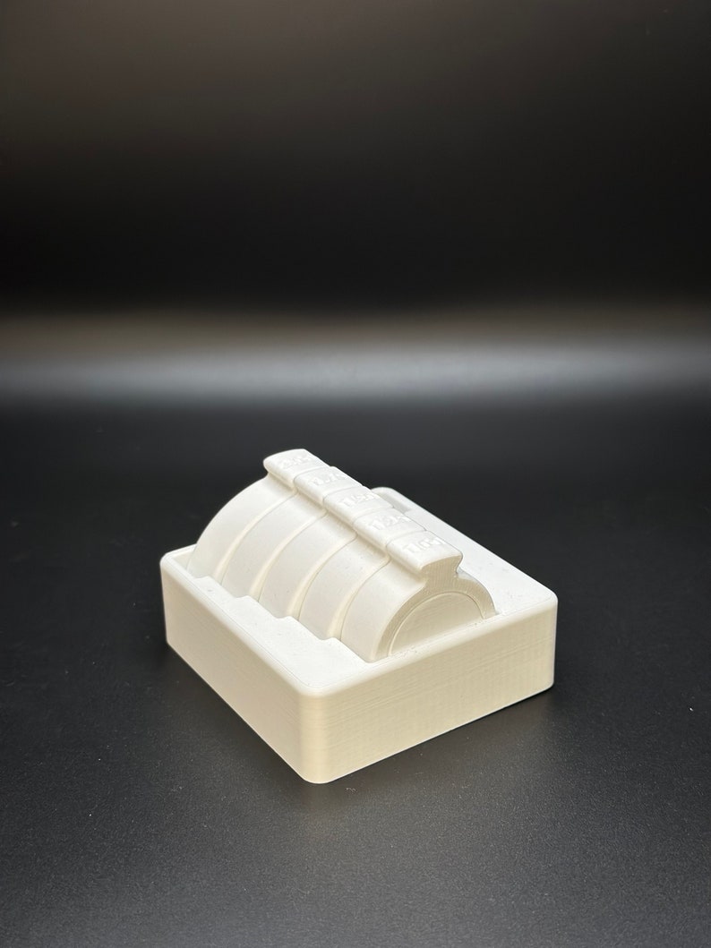 Circular Tube Marking Set - Etsy