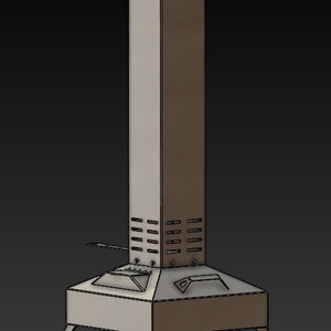 Portable Smudge Pot DXF & Plans (blank) - Etsy Australia