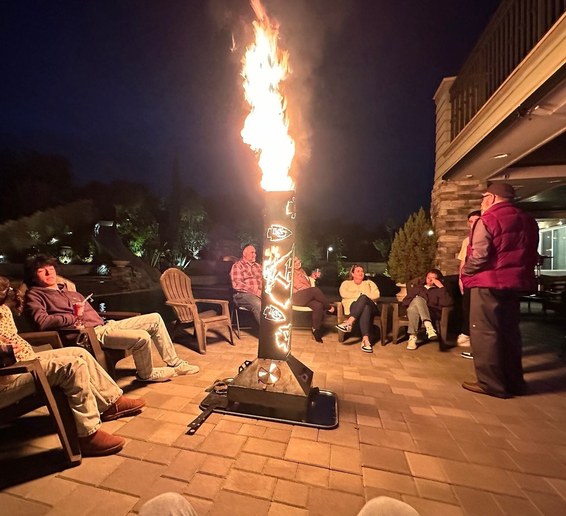 Portable Smudge Pot DXF & Plans blank - Etsy Australia