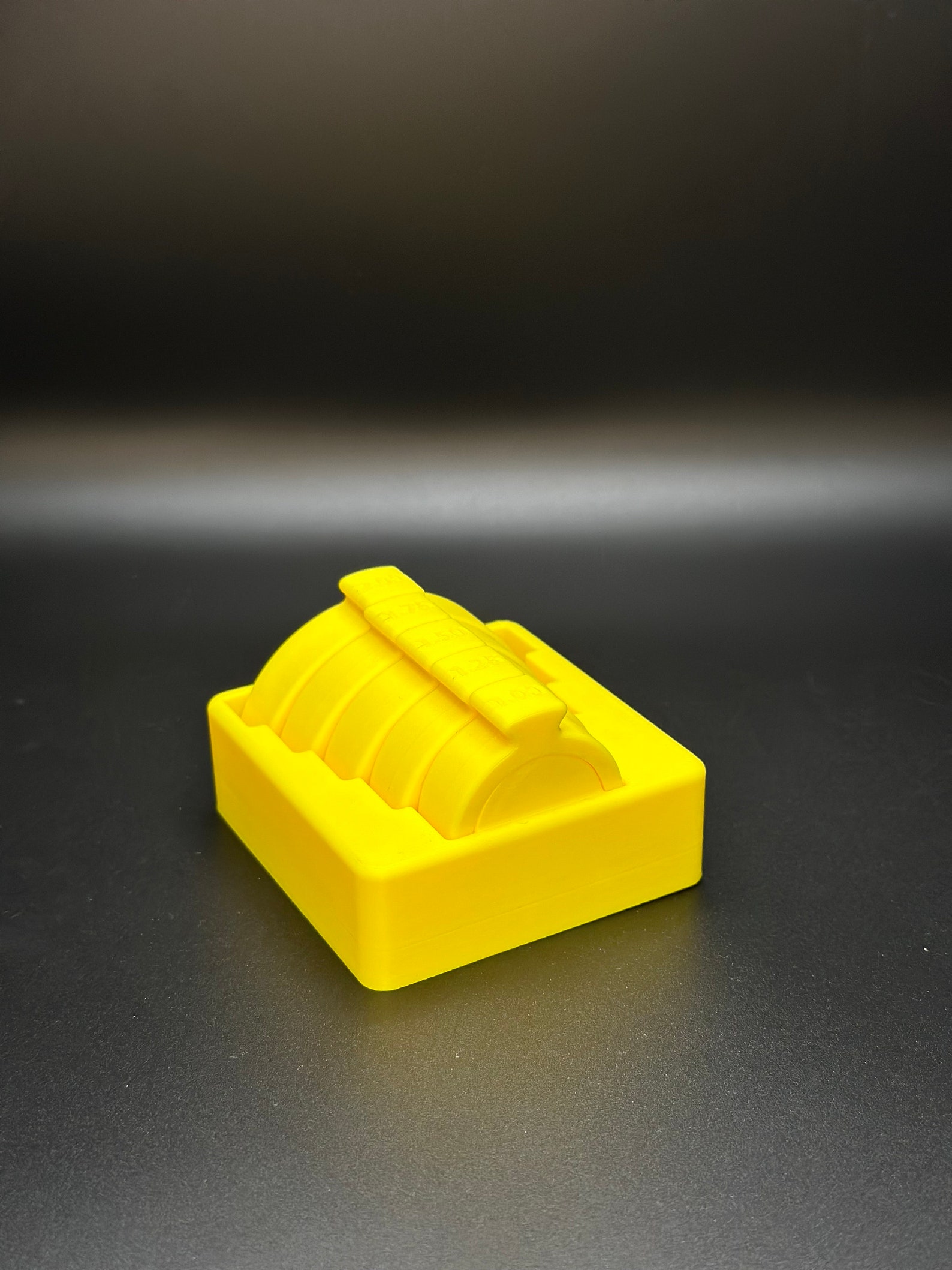 Circular Tube Marking Set - Etsy