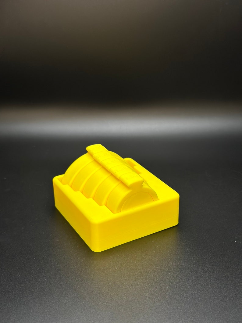 Circular Tube Marking Set - Etsy