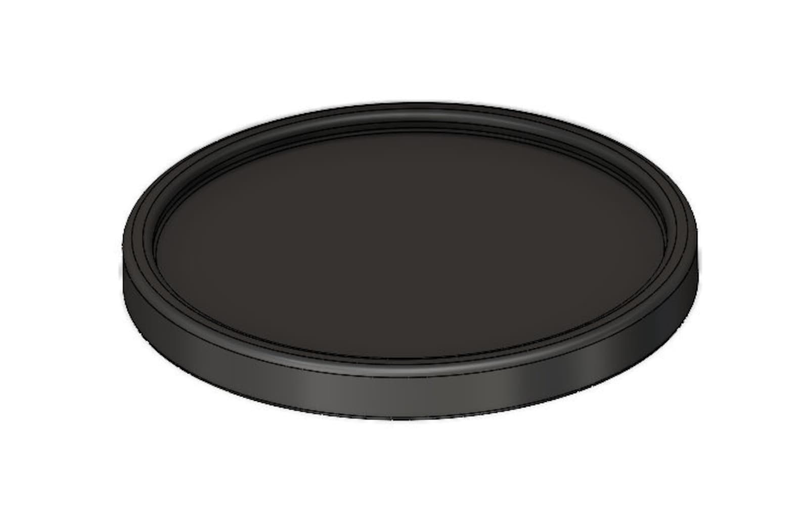 3D Printable Coaster Set - Digital Files - Etsy