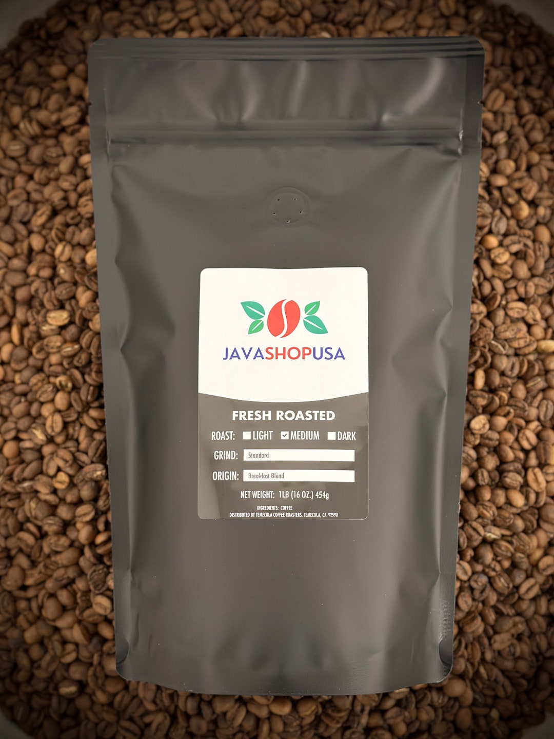 Turtle, Blended Coffee, Roast to Order, Fast Free Shipping, Natural ...