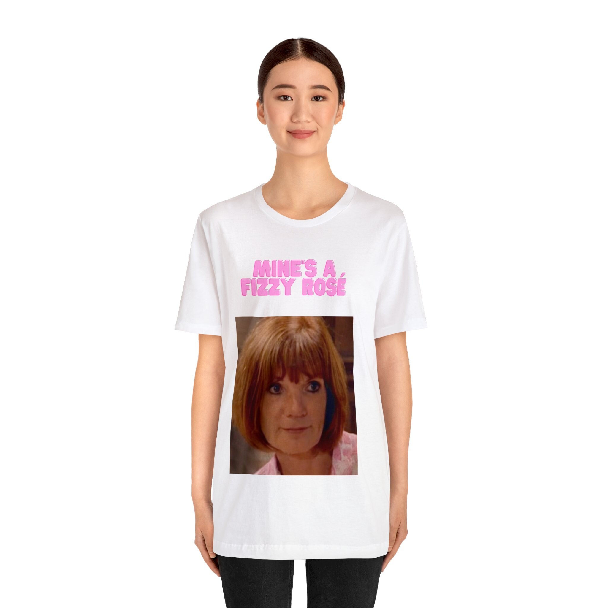 The Traitors Diane T-shirt, TV Gift, Television Gifts, the Traitors ...
