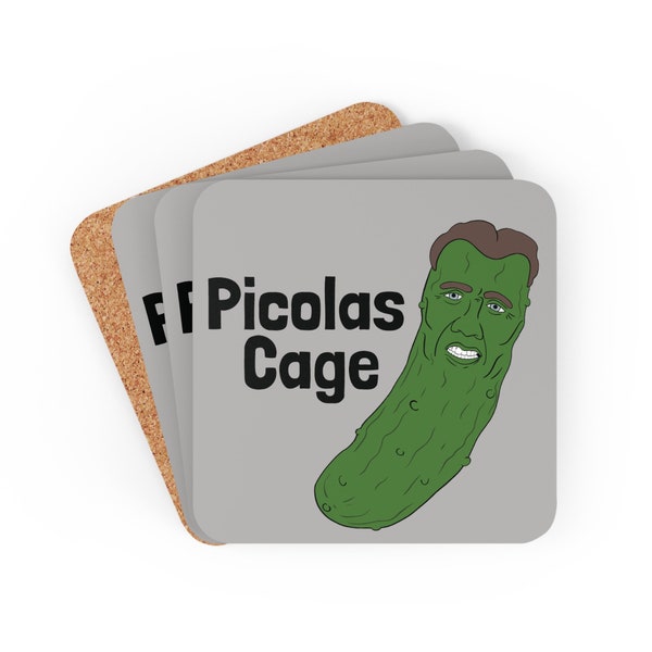“picolas Cage” - Etsy