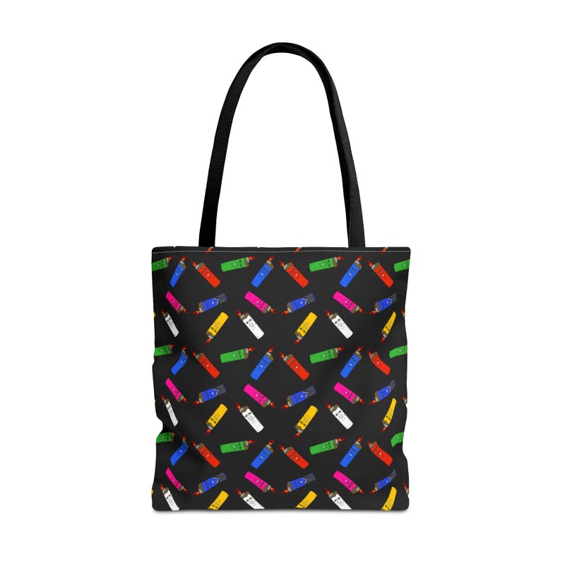 Nicolas Cage Bag - Etsy