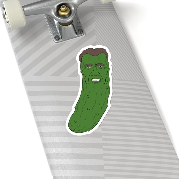 Nicolas Cage Card - Etsy