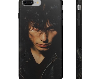 Serial Killers Tshirts: Richard Ramirez the Night Stalker - Etsy