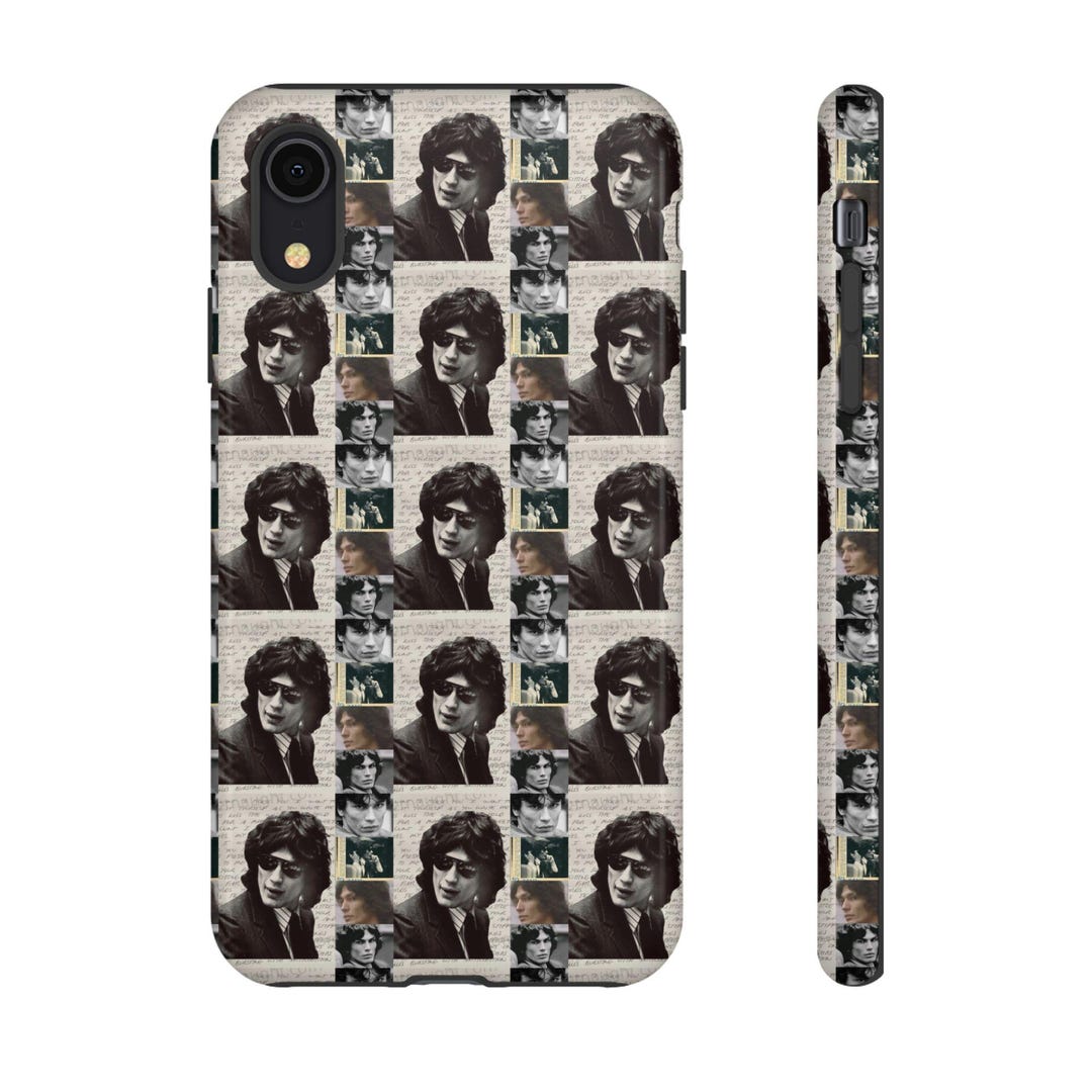 Tough Cases, Richard Ramirez Mugshot Phone Case, True Crime Phone Cover ...