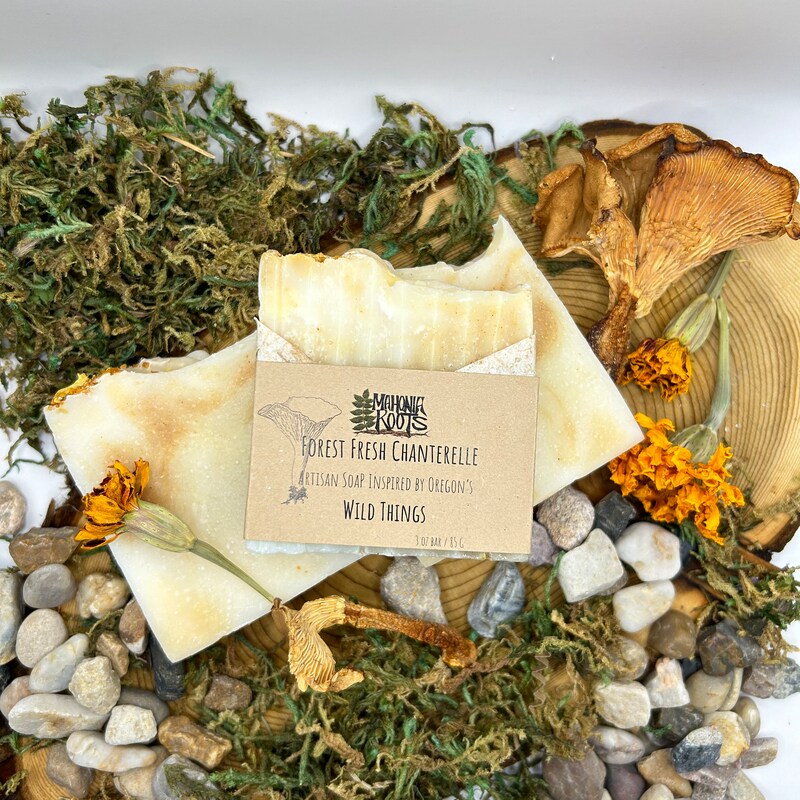 Single Use Soap - Etsy