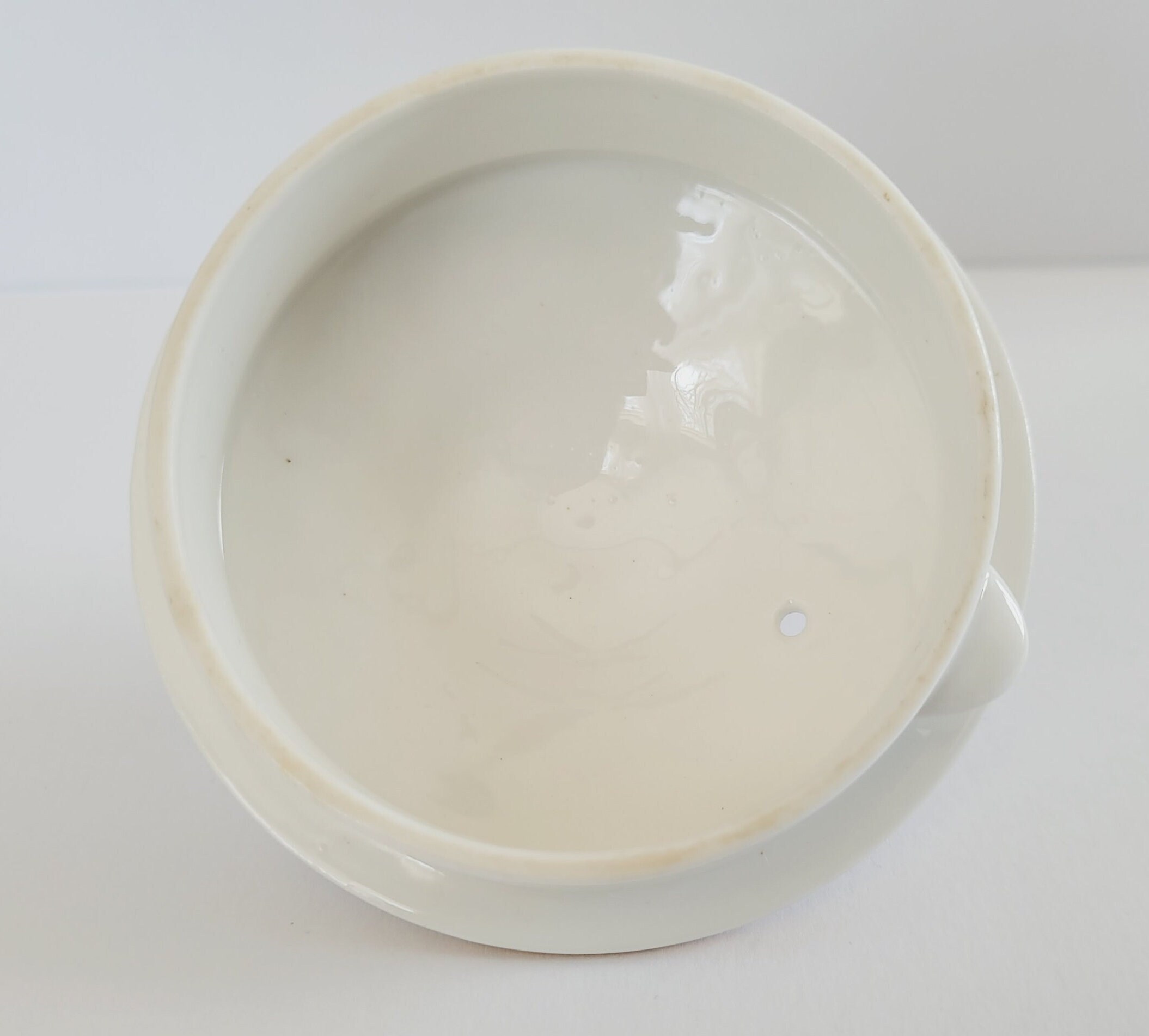 Queen Ann lady Alexander Rose Teapot, 1960s, Made in England - Etsy