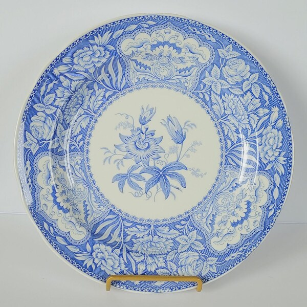 Spode Plate - Etsy