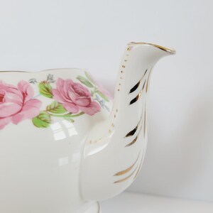 Queen Ann "lady Alexander Rose" Teapot, 1960s, Made in England - Etsy