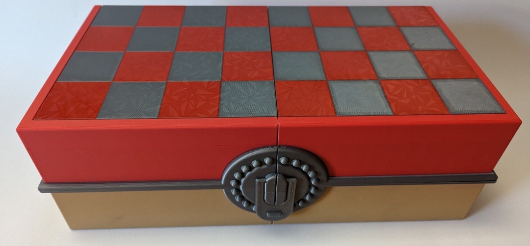 Pokemon Legends Archeus Chessboard - Etsy