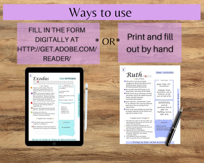 I Corinthians Digital Worksheets,bible Teachers,torah Teachers ...