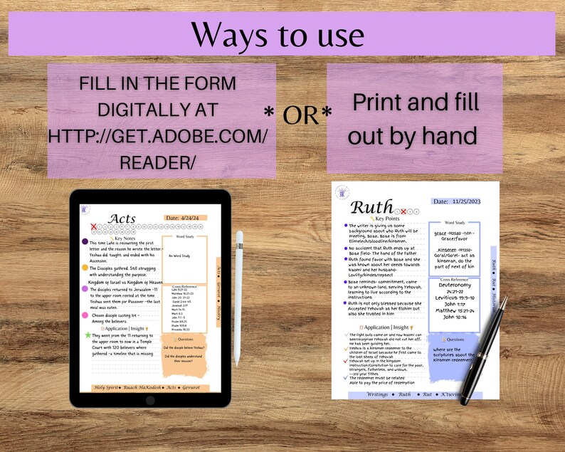 Haggai Digital Worksheets, Bible Teachers, Torah Teachers, Scripture ...
