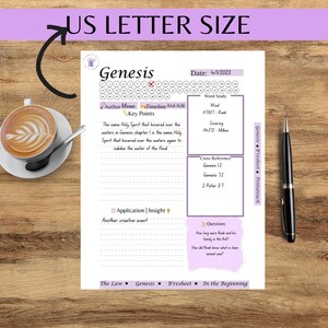 Prophets & History Bible Worksheets| Worksheets for Bible Teachers ...