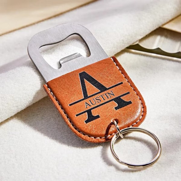 Beer Keychain - Etsy