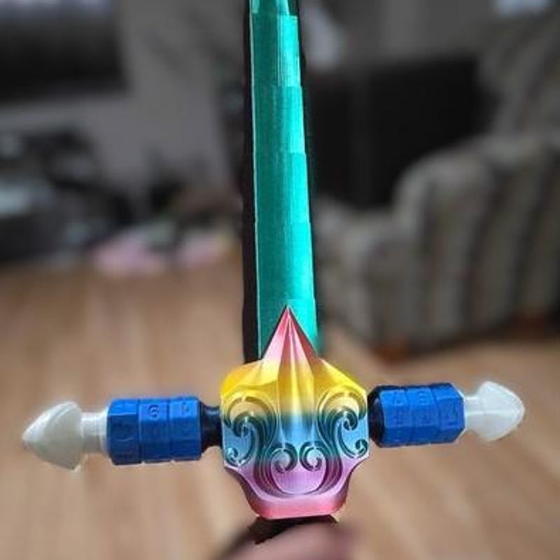 Sword Display - Etsy