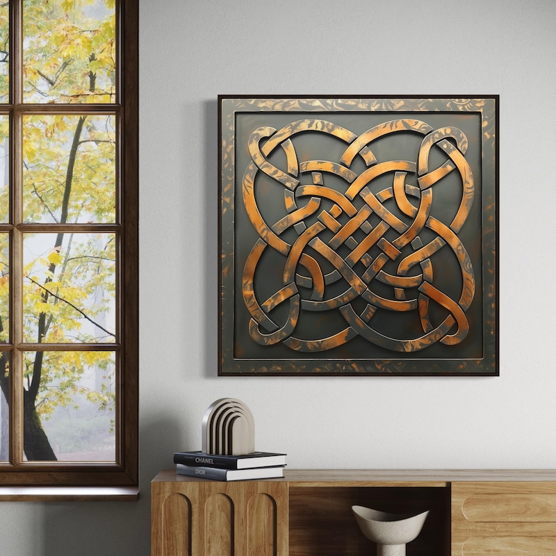 Celtic Home Decor - Etsy