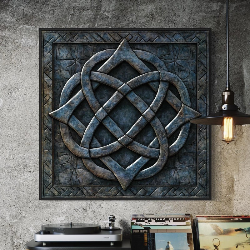 Celtic Home Decor - Etsy