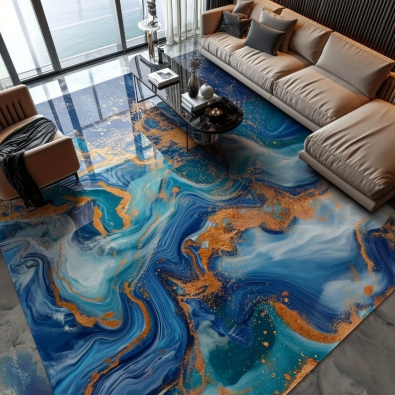 Personalized Carpets Tailored for Distinctive Living - Etsy