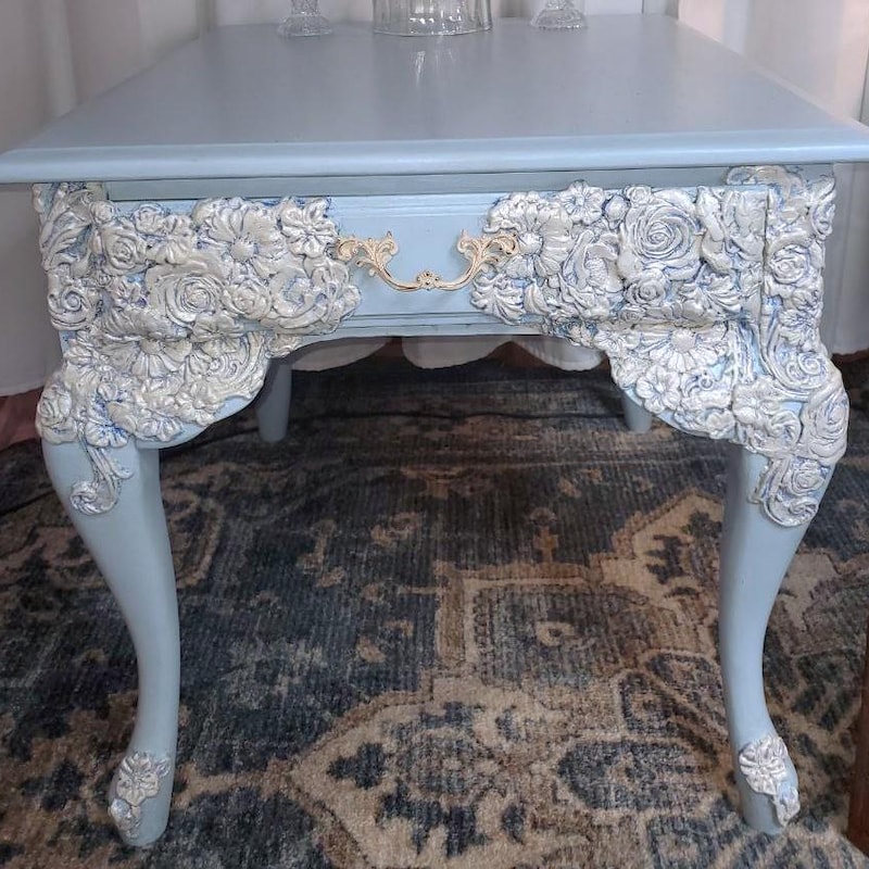 Whimsical Coffee Table - Etsy