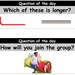 Question of the Day Cards - Tubes and Tunnels Study (creative ...