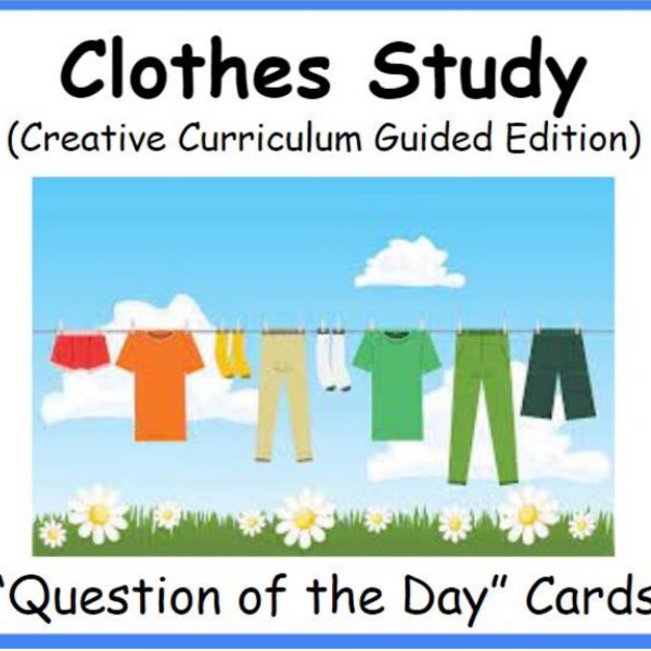 Creative Clothing - Etsy