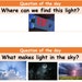 Question of the Day Cards for the Light Study (creative Curriculum ...