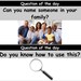 Question of the Day Cards - First Six Weeks (creative Curriculum Guided ...