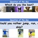 Question of the Day Cards for the Cameras Study creative Curriculum ...