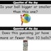 Question of the Day Cards - Balls Study (creative Curriculum Regular ...